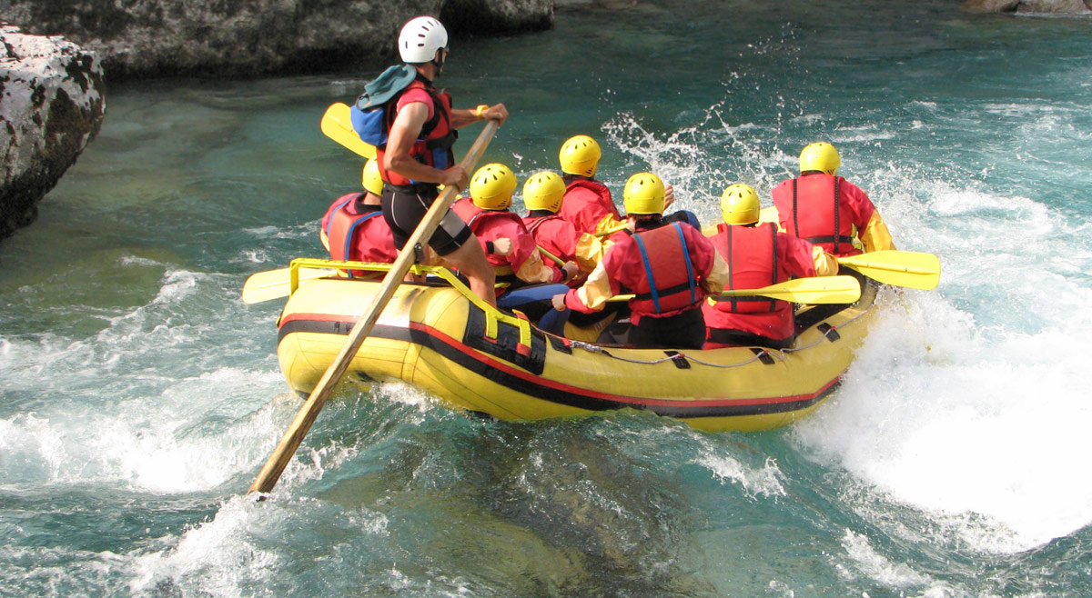 Dandeli | Best Time to Visit | Top Things to Do | Book Your Trip ...