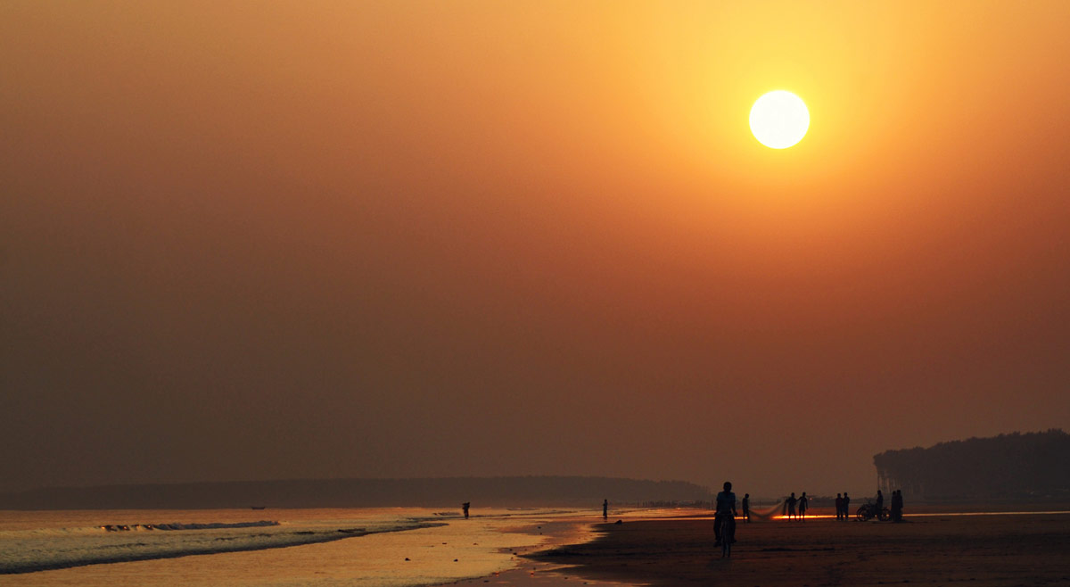 Digha | Best Time to Visit | Top Things to Do | Book Your Trip - Travel ...