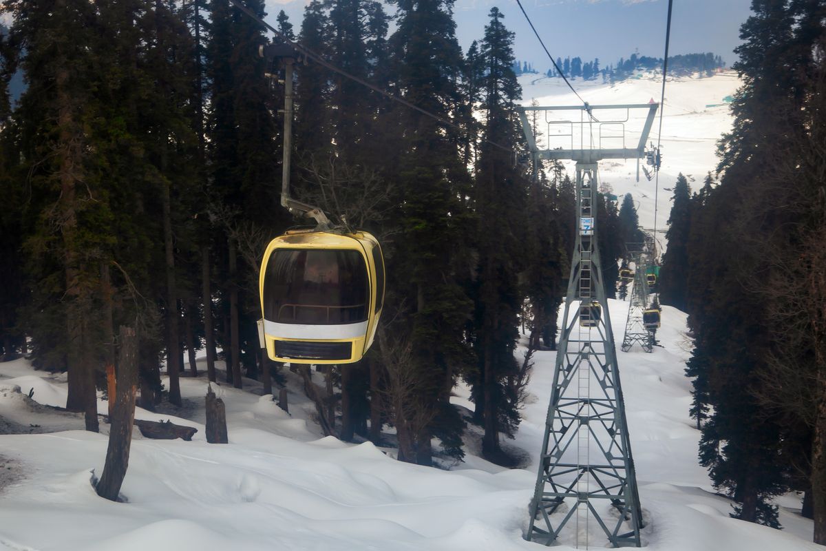 18 Places to Visit in Pahalgam - Tourist Places & Nearby Places in ...