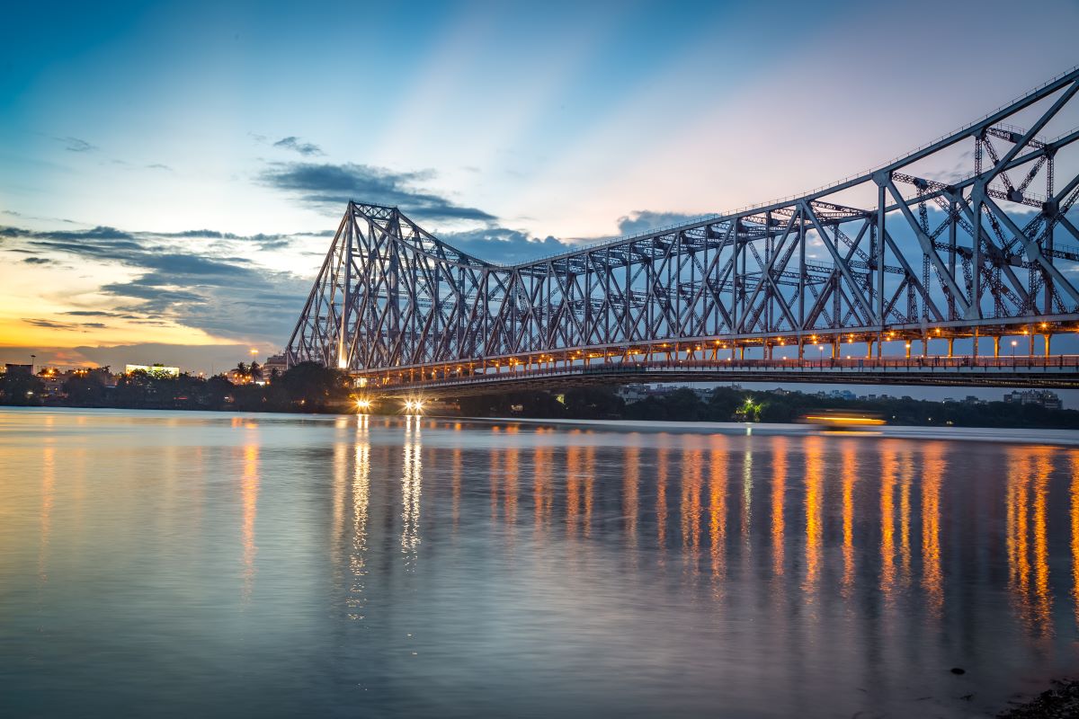 Kolkata | Best Time to Visit | Top Things to Do | Book Your Trip ...