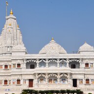 Places to Visit in Mathura : Popular Places to Visit Near Mathura ...