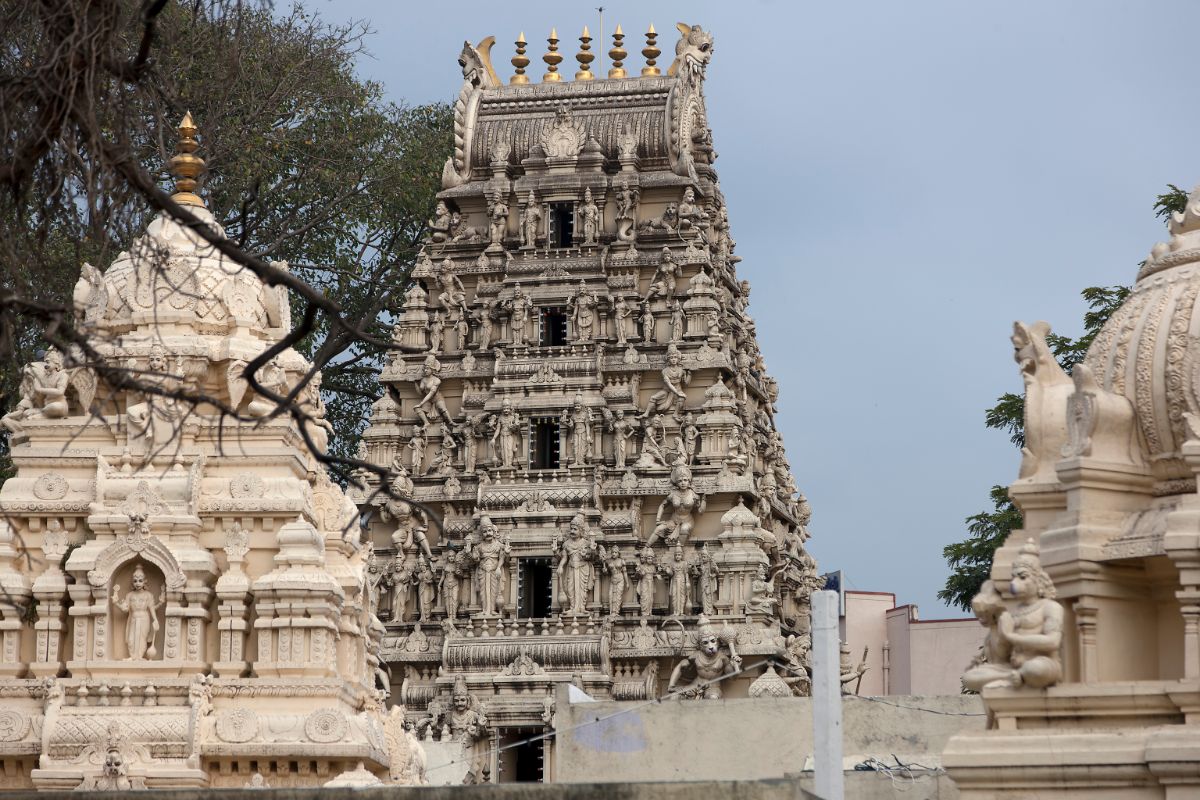 Rameshwaram | Best Time to Visit | Top Things to Do | Book Your Trip ...