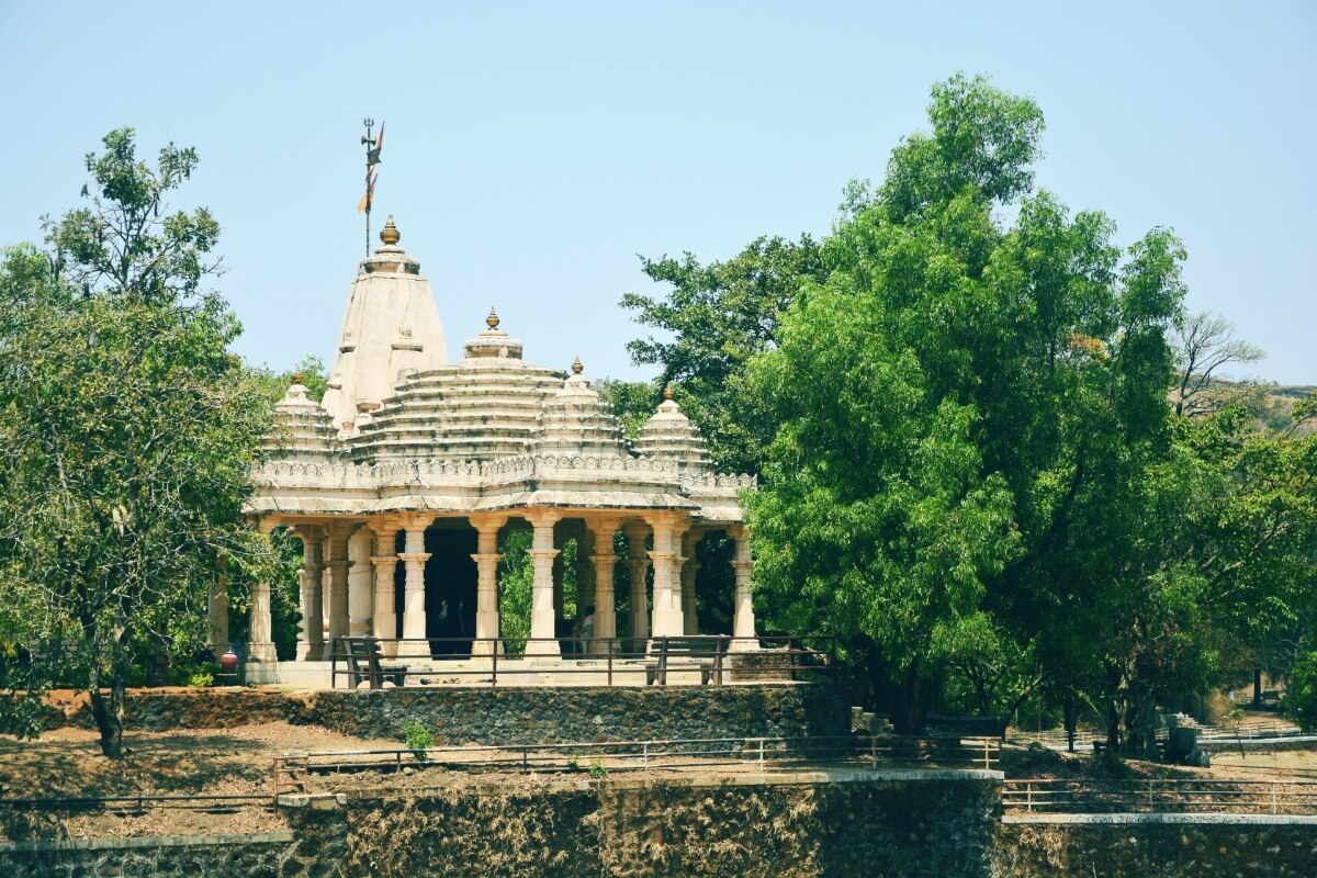 Saputara | Best Time to Visit | Top Things to Do | Book Your Trip ...