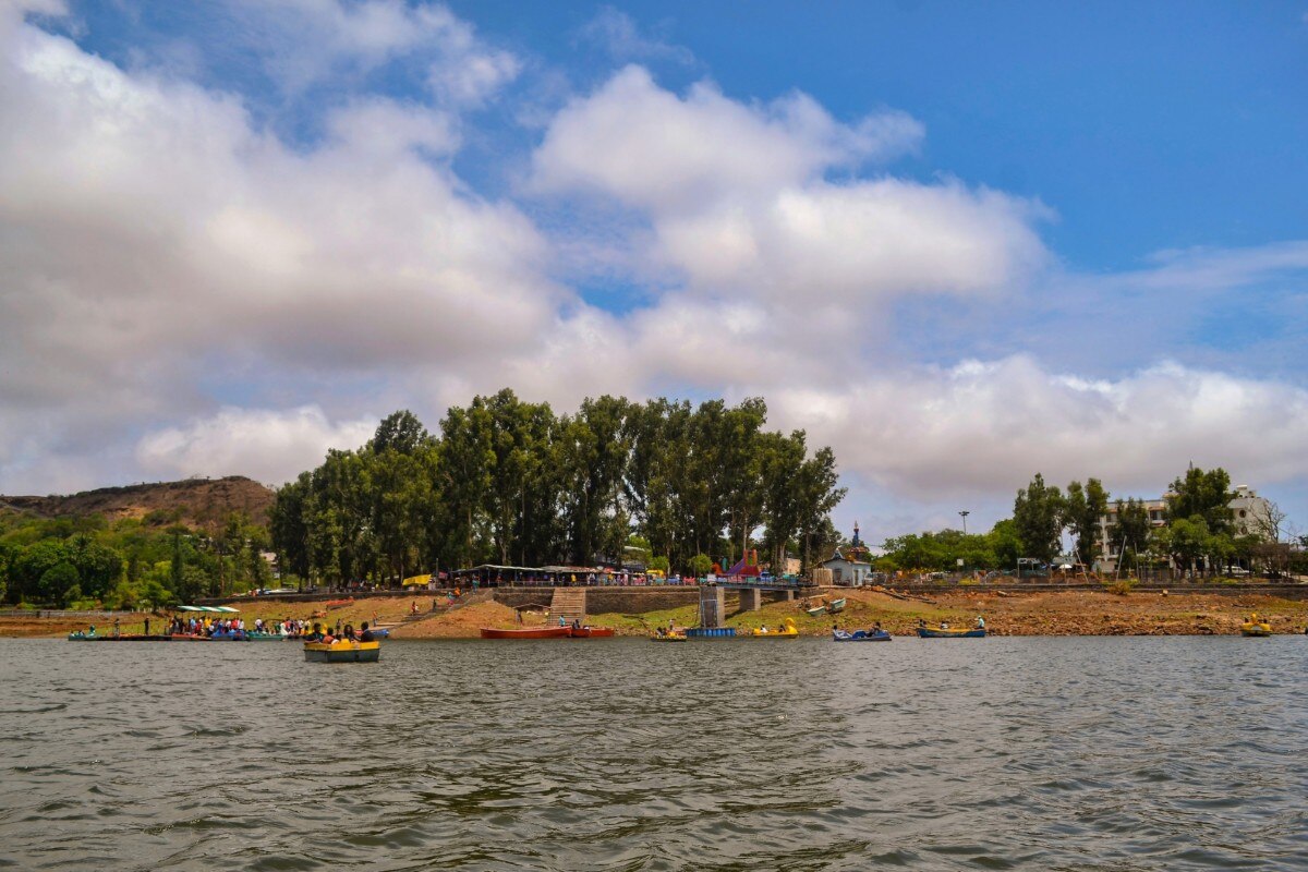 Saputara | Best Time to Visit | Top Things to Do | Book Your Trip ...