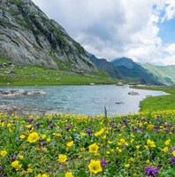 Best Time to Visit in Katra Vaishno Devi | Temperature, Weather & Seasons