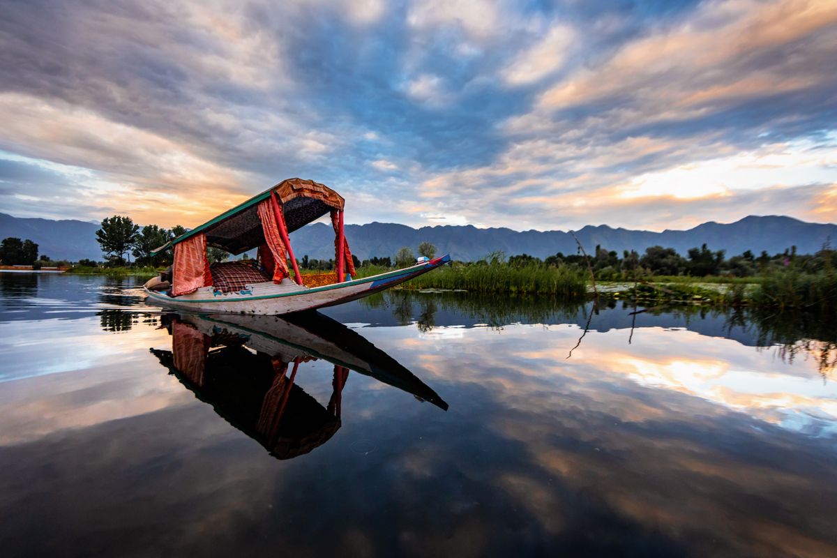 Srinagar | Best Time to Visit | Things to Do | Travel, Stay, Packages ...