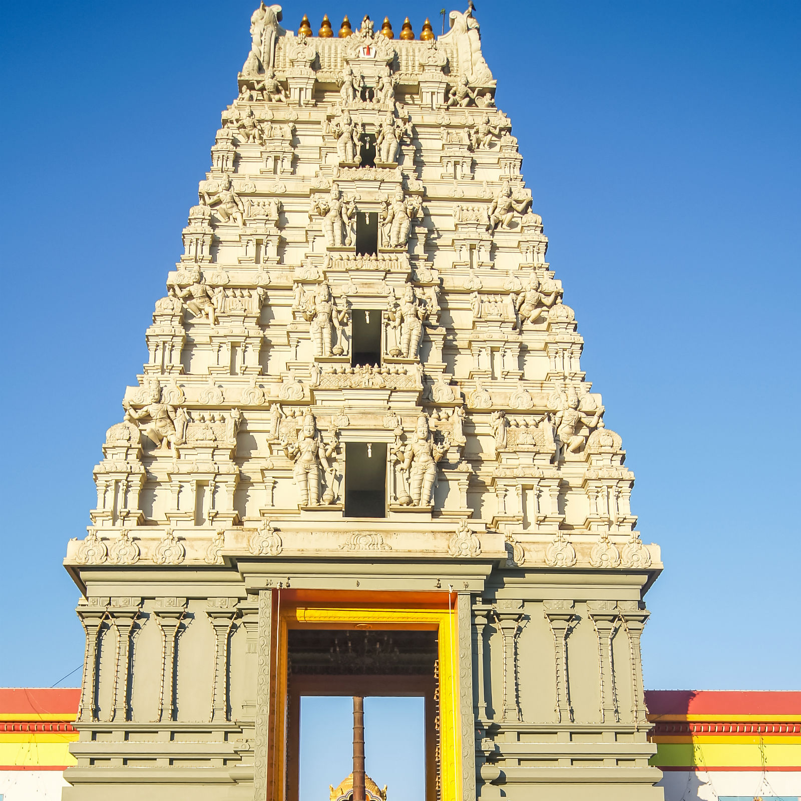 Tirupati | Best Time to Visit | Top Things to Do | Book Your Trip ...