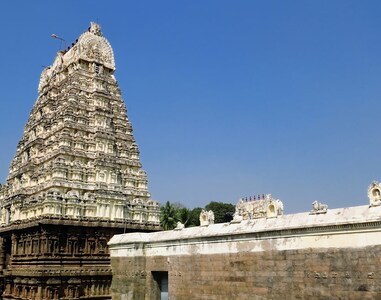 Tirupati Packages From Hyderabad - Book Tirupati Packages From ...