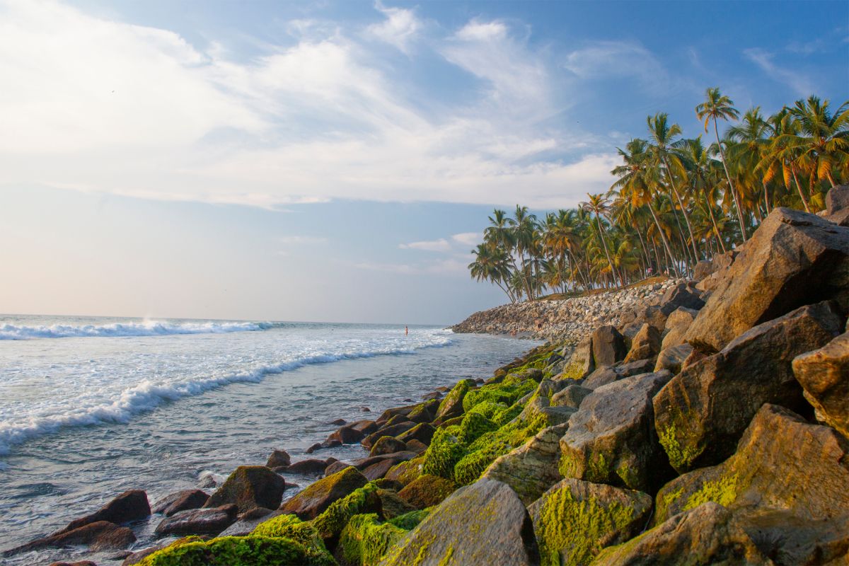 Places to Visit in Varkala : Popular Places to Visit Near Varkala ...