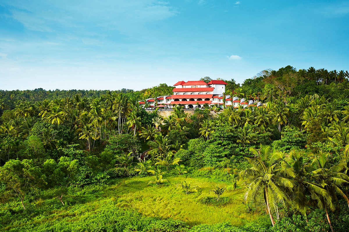 Best Places to Visit in Varkala | Popular Things to Do, Tourist Places ...