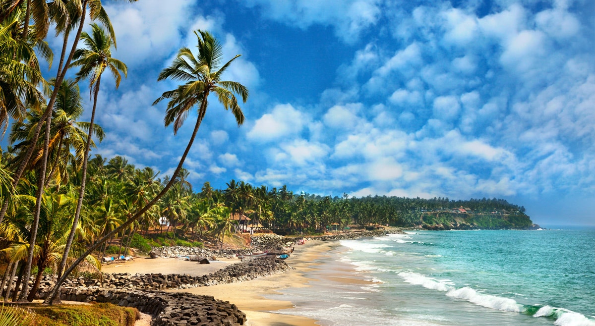 Places to Visit in Varkala : Popular Places to Visit Near Varkala ...