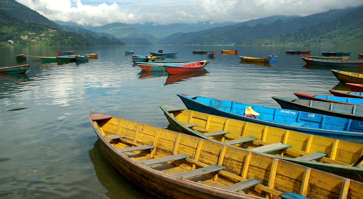 29 Places to Visit in pokhara| pokhara Tourist Places & Nearby Spots ...