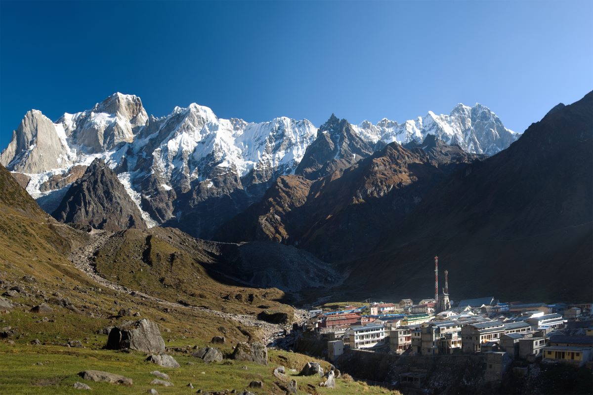 Kedarnath | Kedarnath Temple, Dham Yatra (2023), Tips & Travel