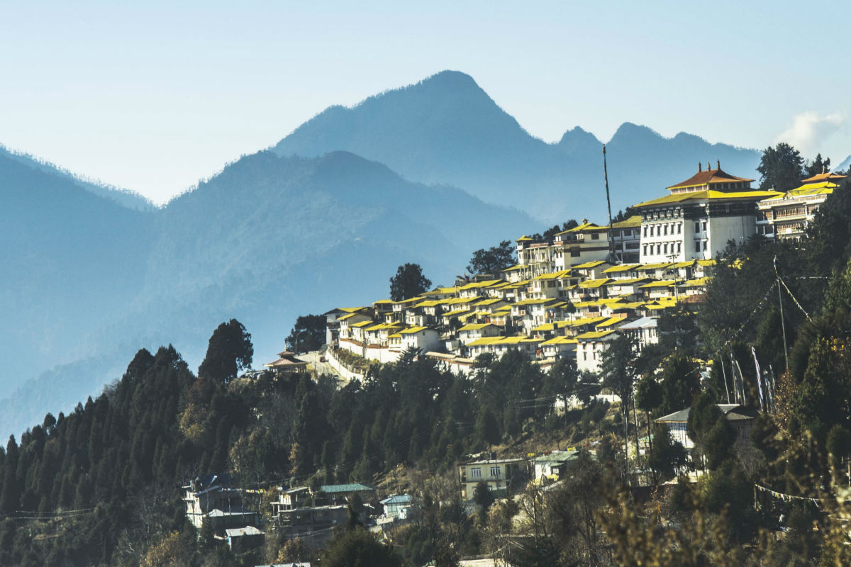 12 Places to Visit in Tawang| Tawang Tourist Places & Nearby Spots ...