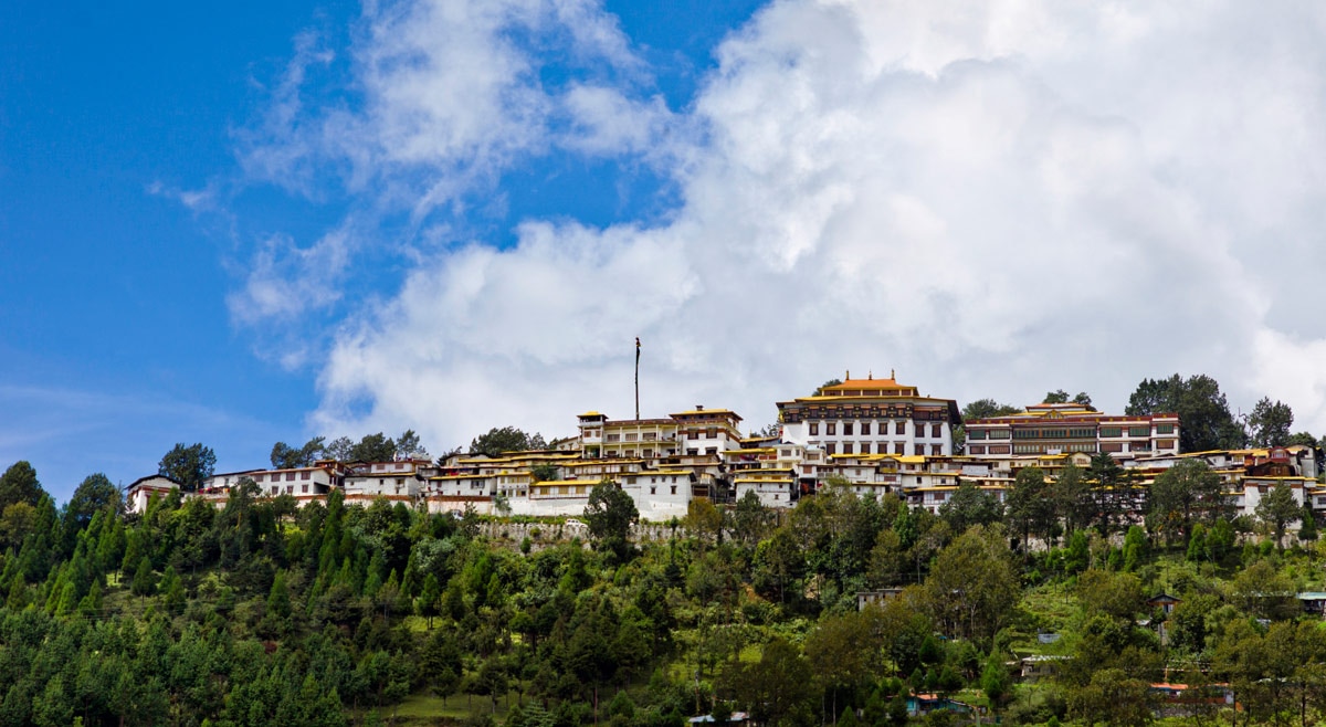 12 Places to Visit in Tawang| Tawang Tourist Places & Nearby Spots ...