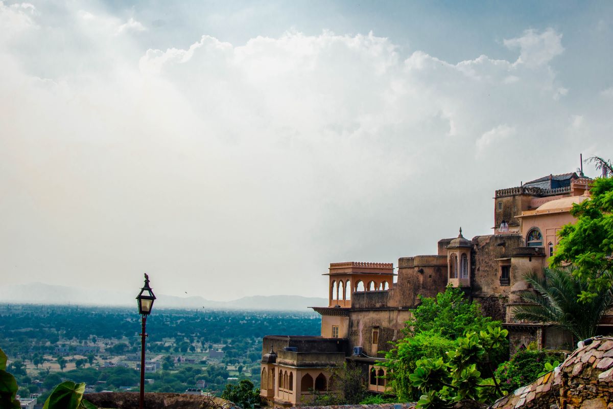 Neemrana | Best Time to Visit | Top Things to Do | Book Your Trip ...