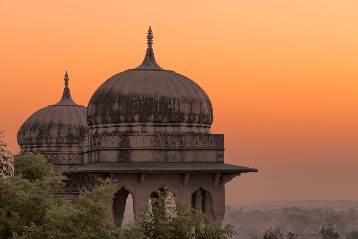 Mandawa | Best Time to Visit | Top Things to Do | Book Your Trip ...