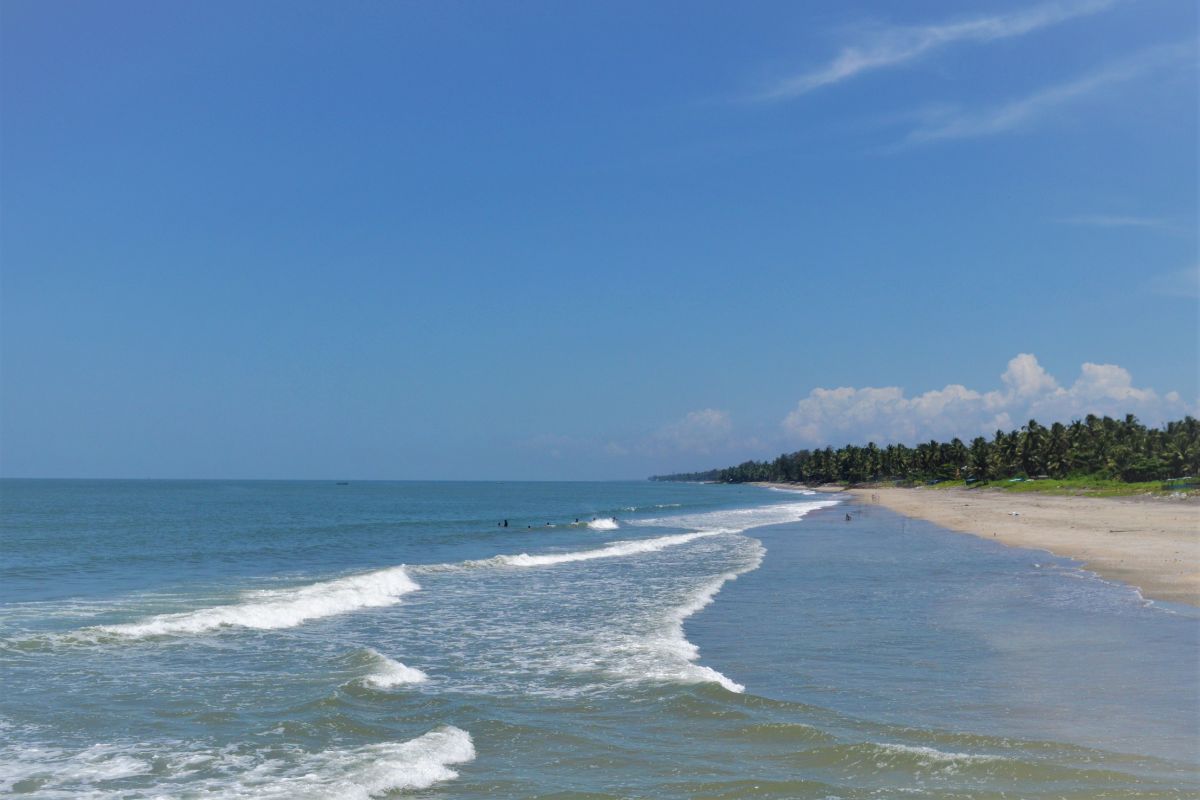 Places to Visit in Kozhikode (Calicut) : Popular Places to Visit Near ...