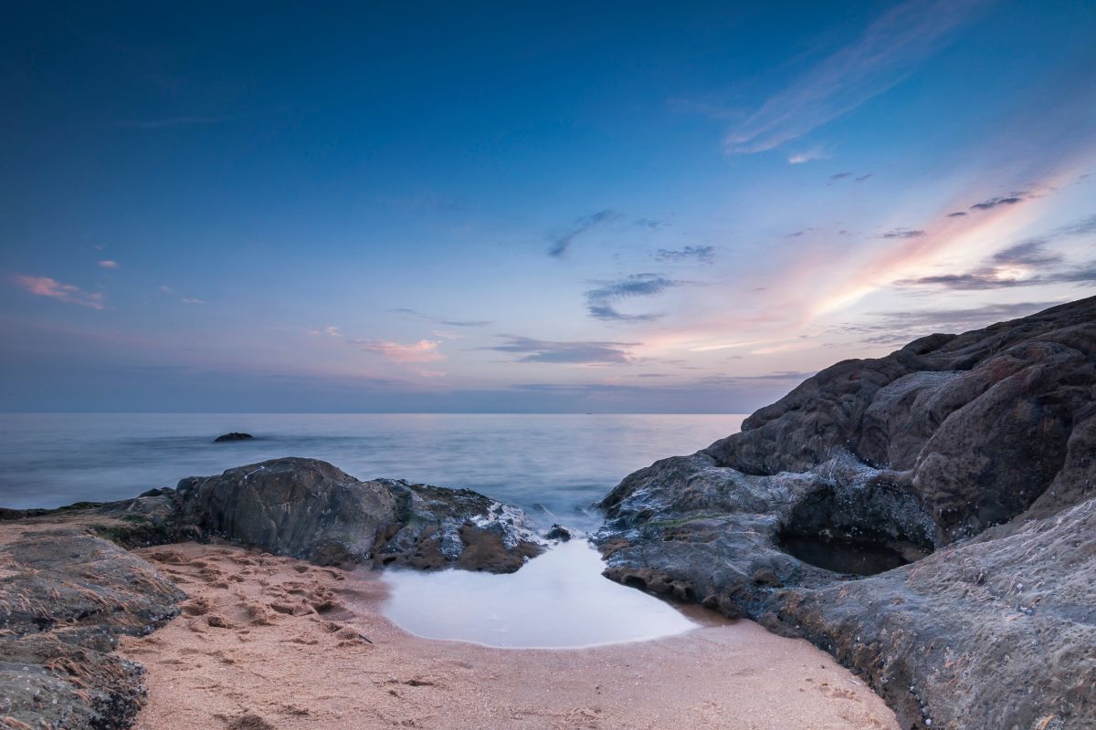 Places to Visit in Kozhikode (Calicut) : Popular Places to Visit Near ...