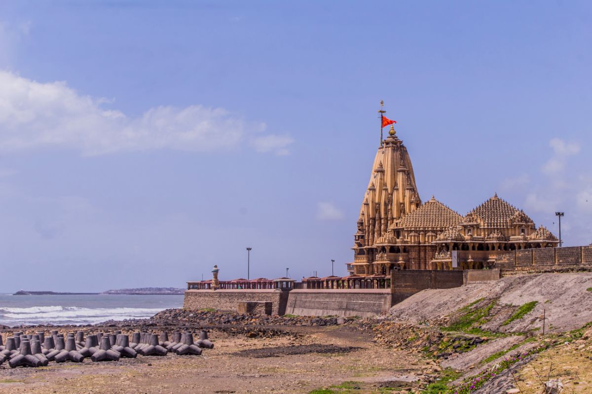 20 Places to Visit in Dwarka| Dwarka Tourist Places & Nearby Spots ...