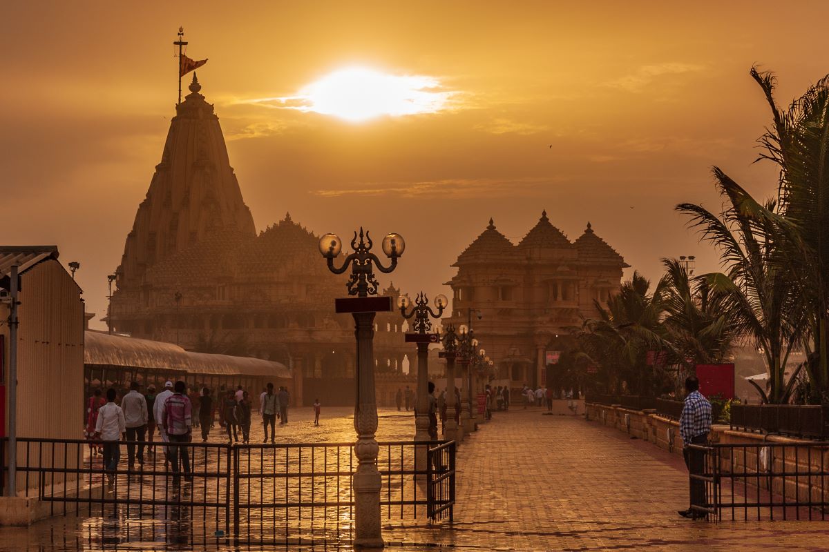 Somnath | Best Time to Visit | Top Things to Do | Book Your Trip ...