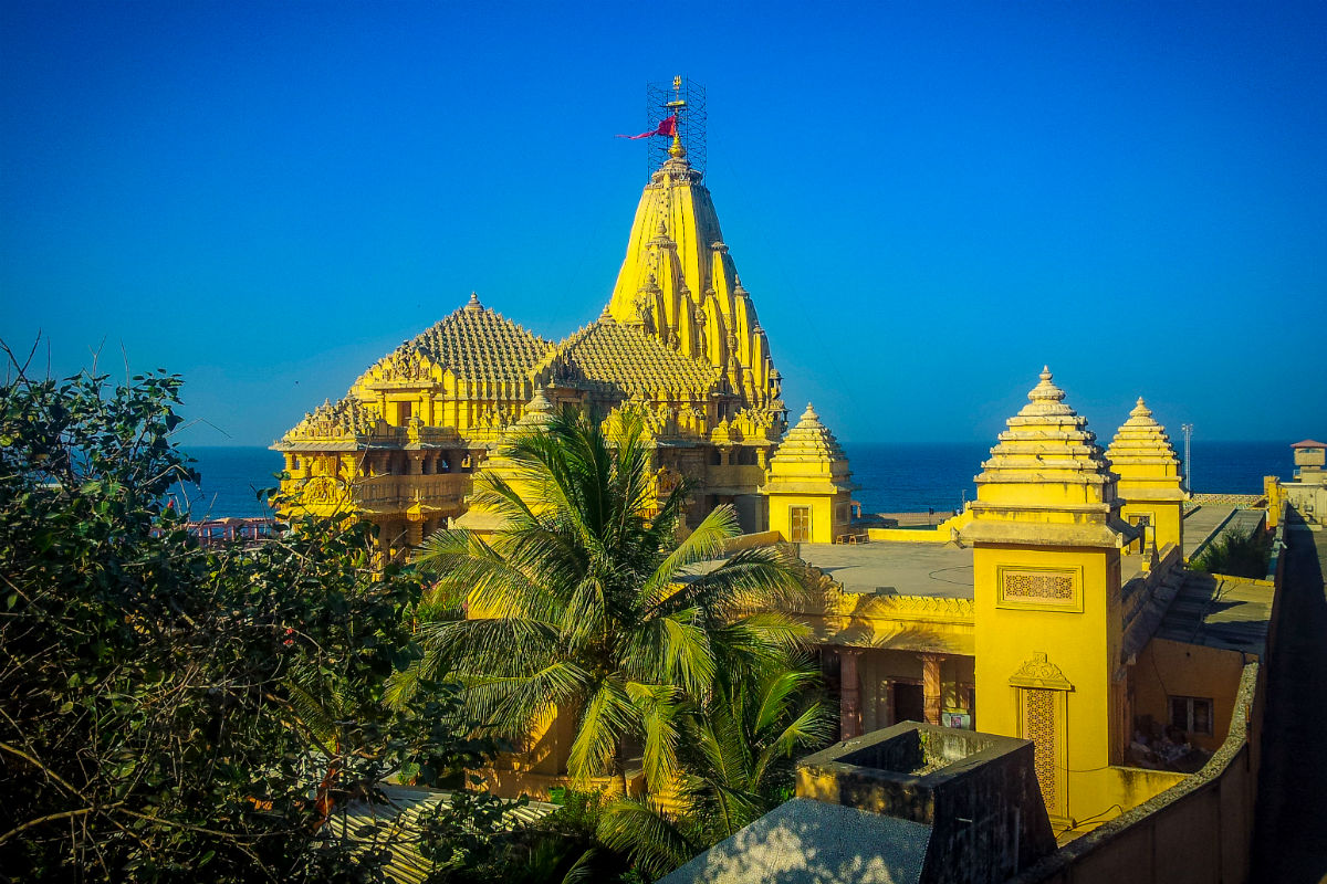 Dwarka | Best Time to Visit | Top Things to Do | Book Your Trip ...