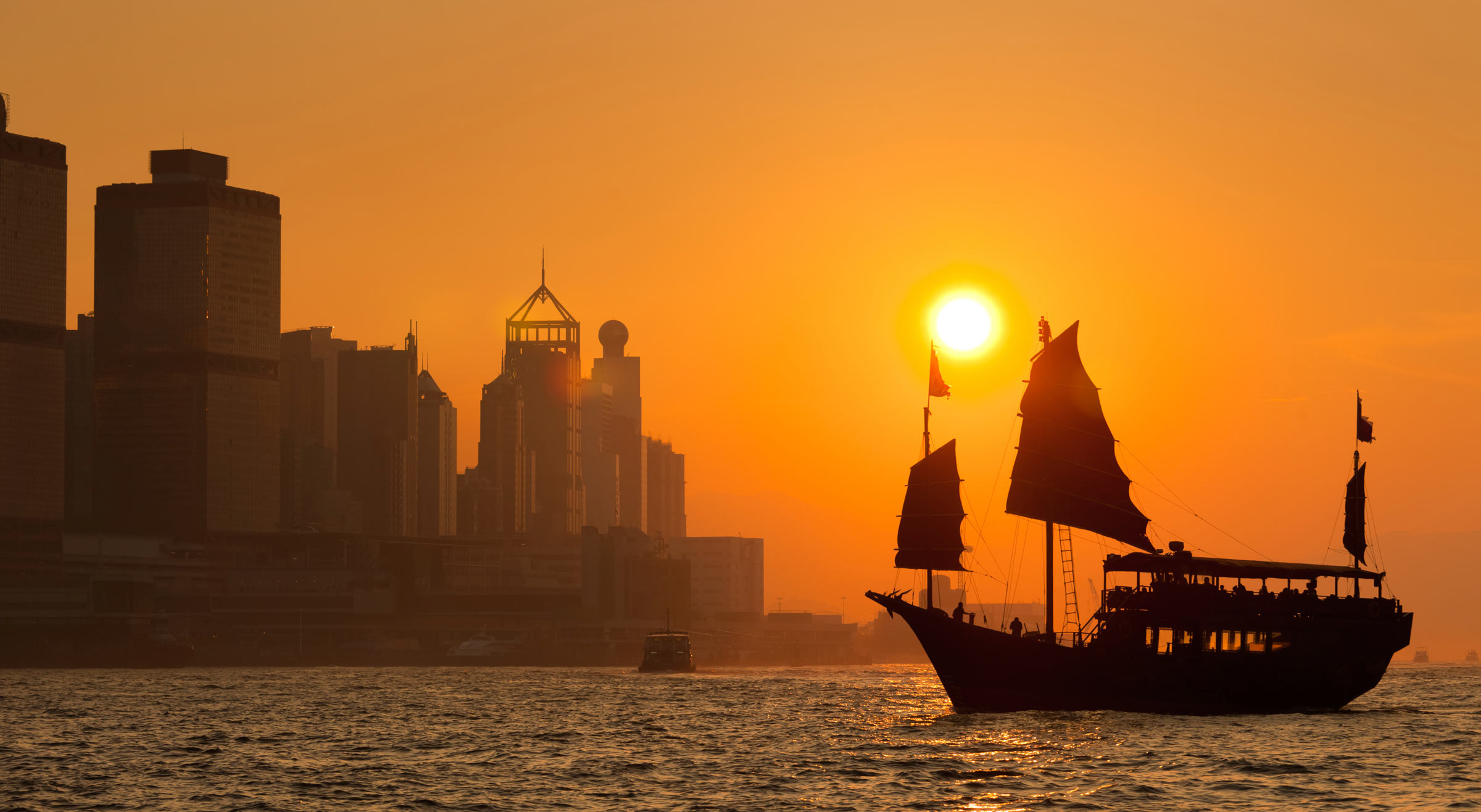 Hong Kong | Best Time to Visit | Top Things to Do | Book Your Trip ...