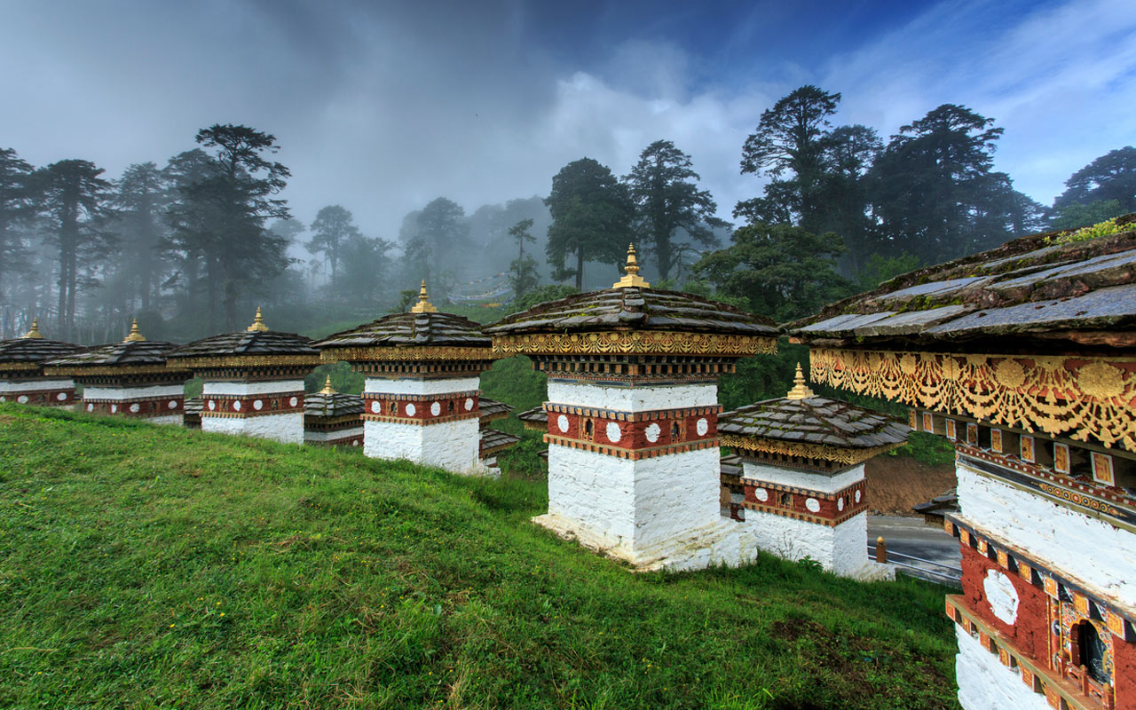 Paro | Best Time to Visit | Top Things to Do | Book Your Trip - Travel ...