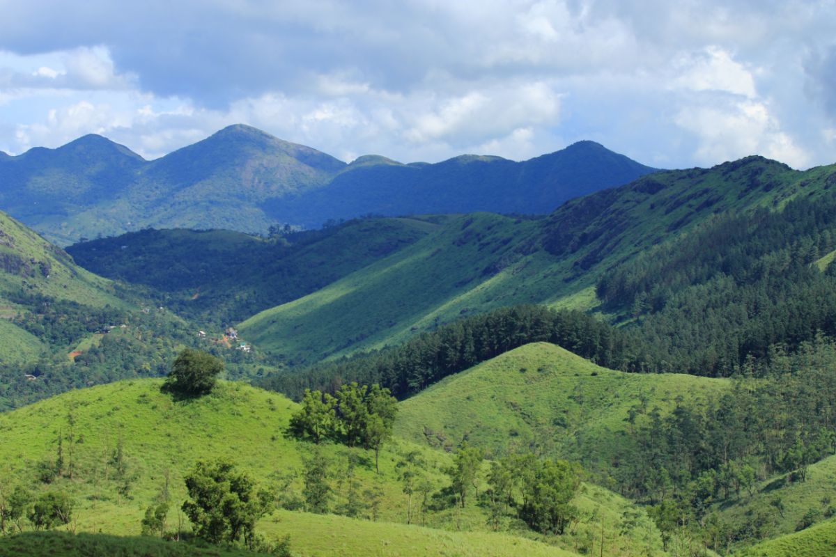 Vagamon | Best Time to Visit | Top Things to Do | Book Your Trip ...