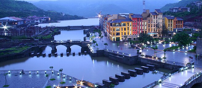 Most Popular Tourist Rated Resorts & Stays in Lavasa | MakeMyTrip
