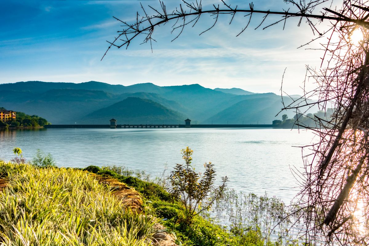 Lavasa | Best Time to Visit | Top Things to Do | Book Your Trip ...