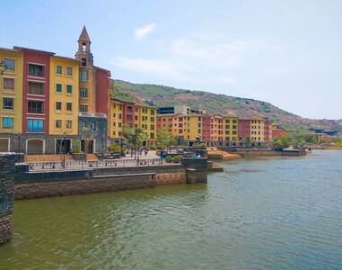 Lavasa Tour Package - Book Lavasa Tour Packages Upto 40% Off