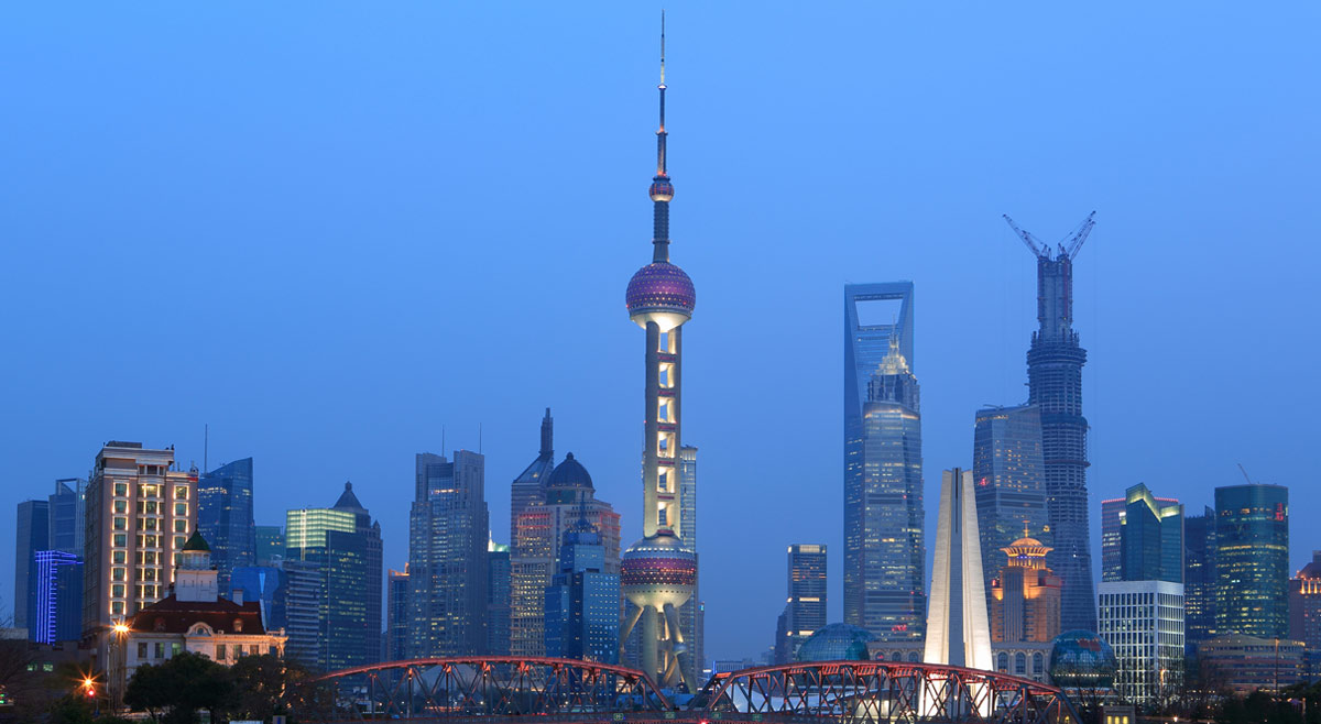 Restaurants in Shanghai : Best Restaurants and Popular Food Places in ...