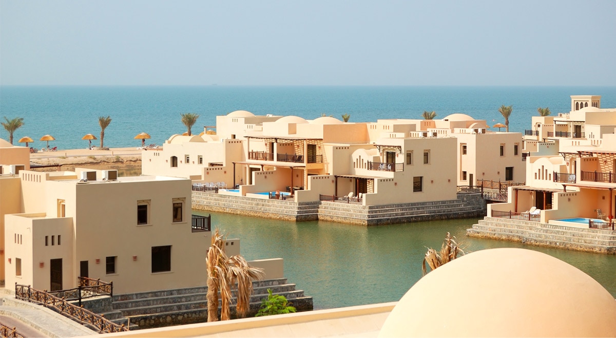 24 Places to Visit in Ras Al Khaimah| Ras Al Khaimah Tourist Places ...