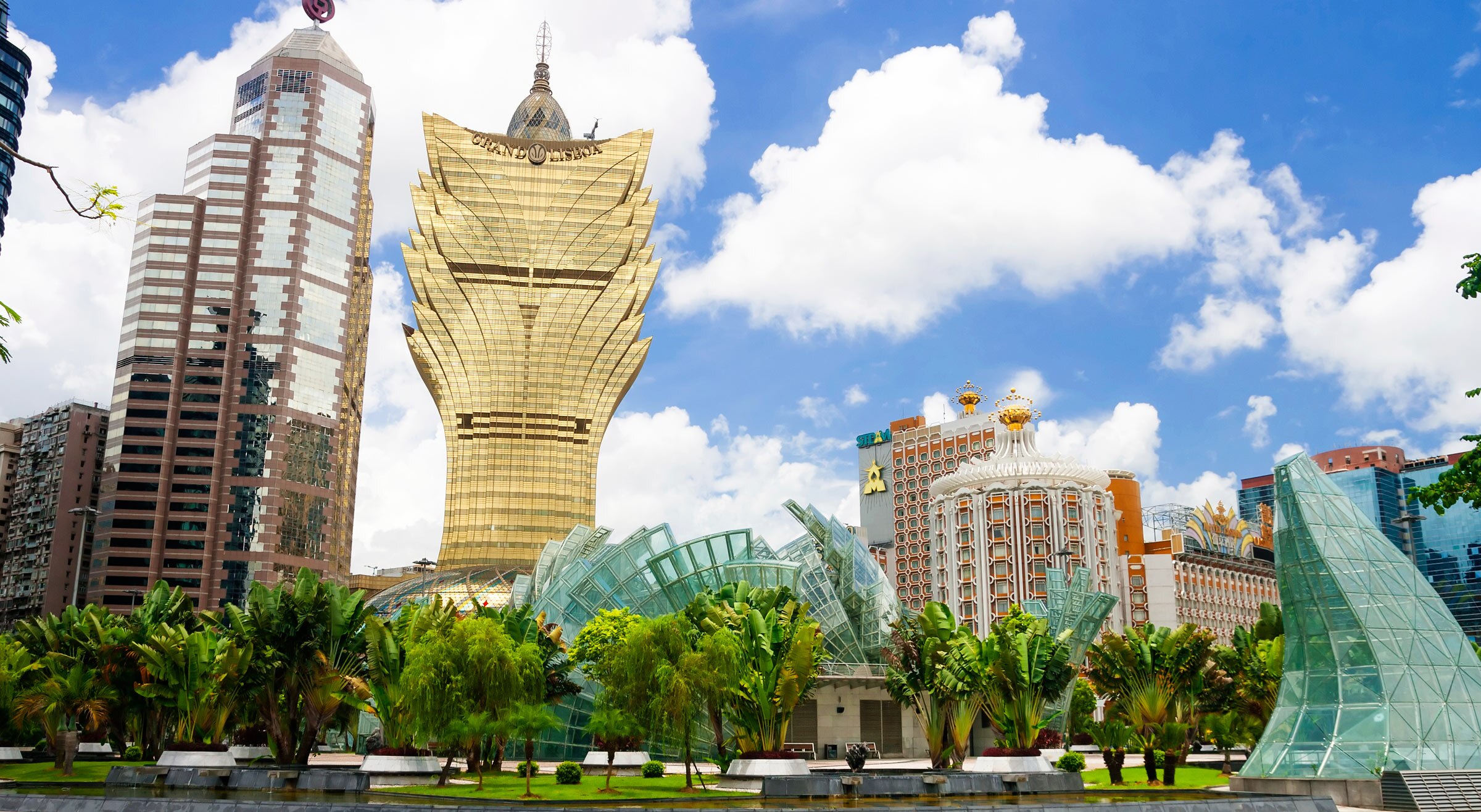 Macau | Best Time to Visit | Top Things to Do | Book Your Trip - Travel ...