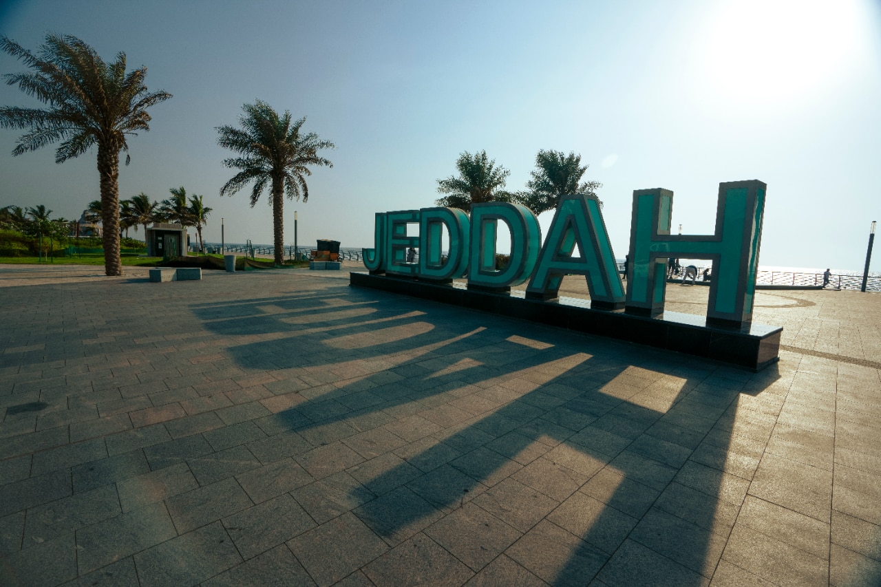 17 Places to Visit in Jeddah| Jeddah Tourist Places & Nearby Spots ...