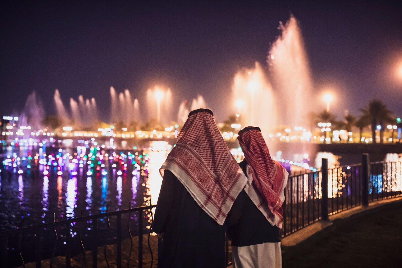 Riyadh | Best Time to Visit | Top Things to Do | Book Your Trip ...