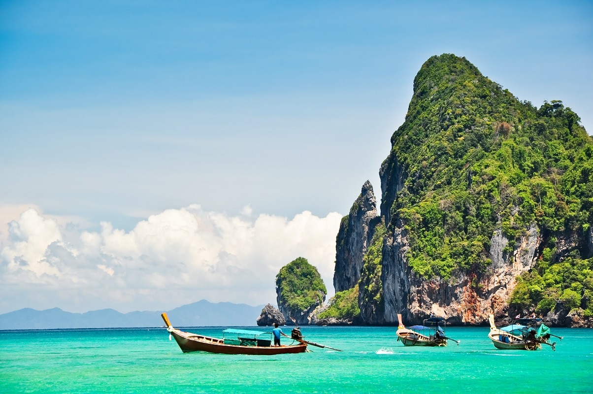 Phuket | Best Time to Visit | Top Things to Do | Book Your Trip ...