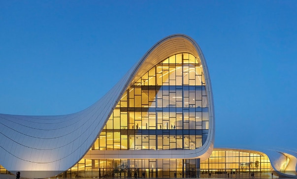 18 Places to Visit in Baku| Baku Tourist Places & Nearby Spots| MakeMyTrip