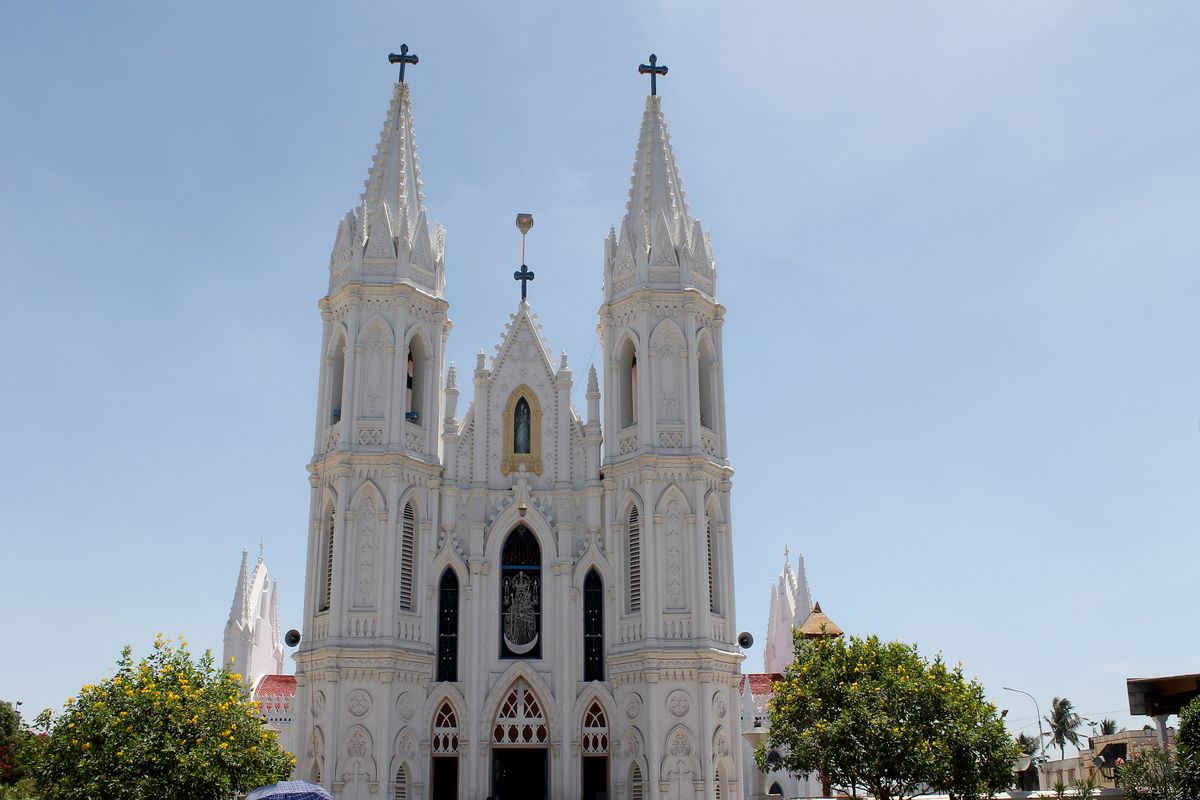 Velankanni | Best Time to Visit | Top Things to Do | Book Your Trip ...