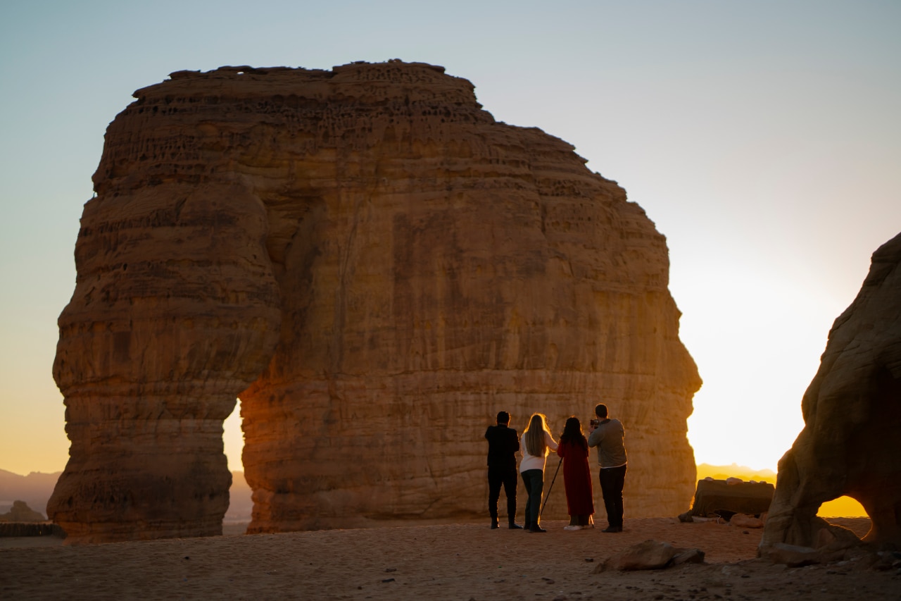 Al Ula | Best Time to Visit | Top Things to Do | Book Your Trip ...